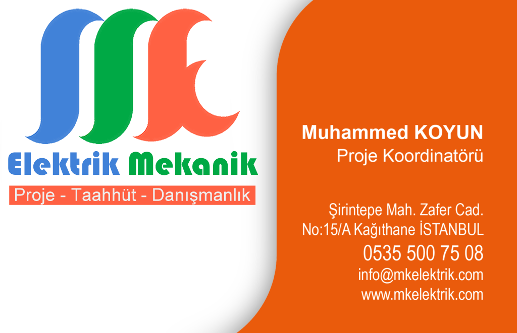 test – MK Elektrik Mekanik Proje Taahhüt Danışmanlık